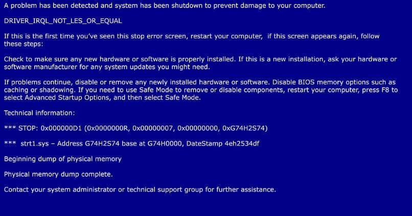 Como Corrigir O Código De Erro De Tela Azul ' No Windows 1 E 8 - 2 Como Corrigir O Código De Erro De Tela Azul ' No Windows 1 E 8 - 2